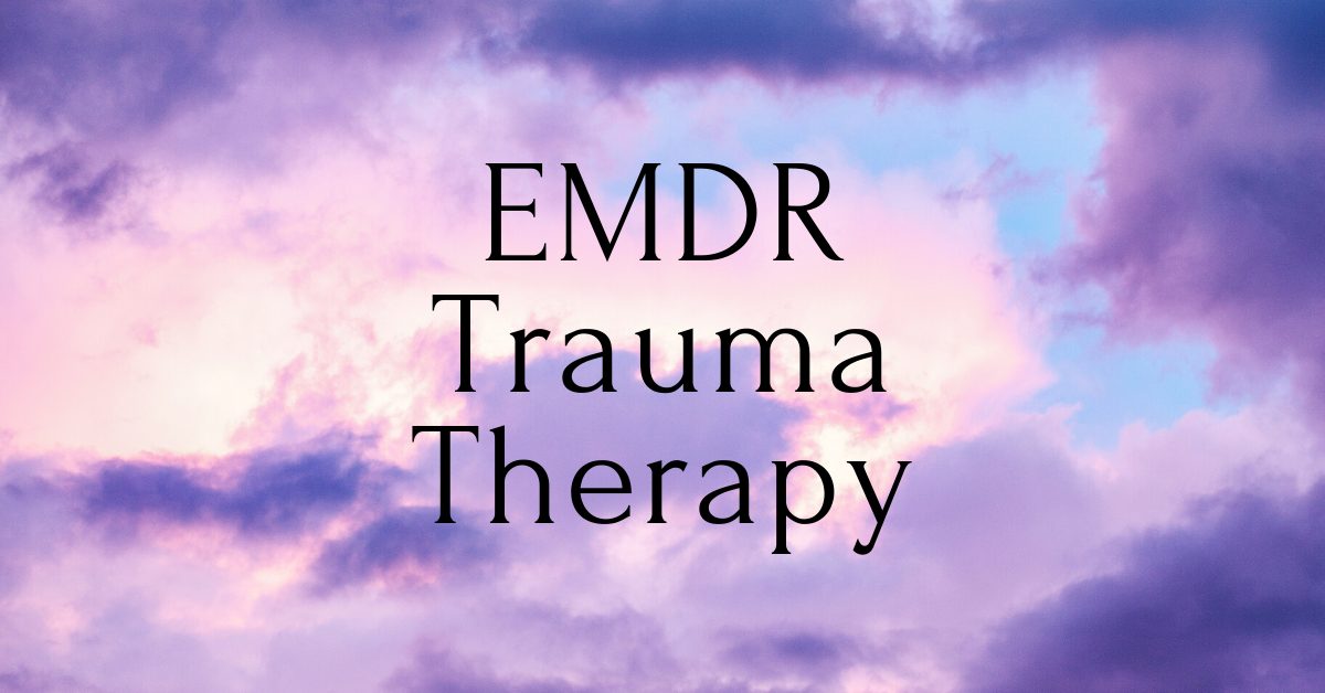 What to Expect From EMDR Trauma Therapy