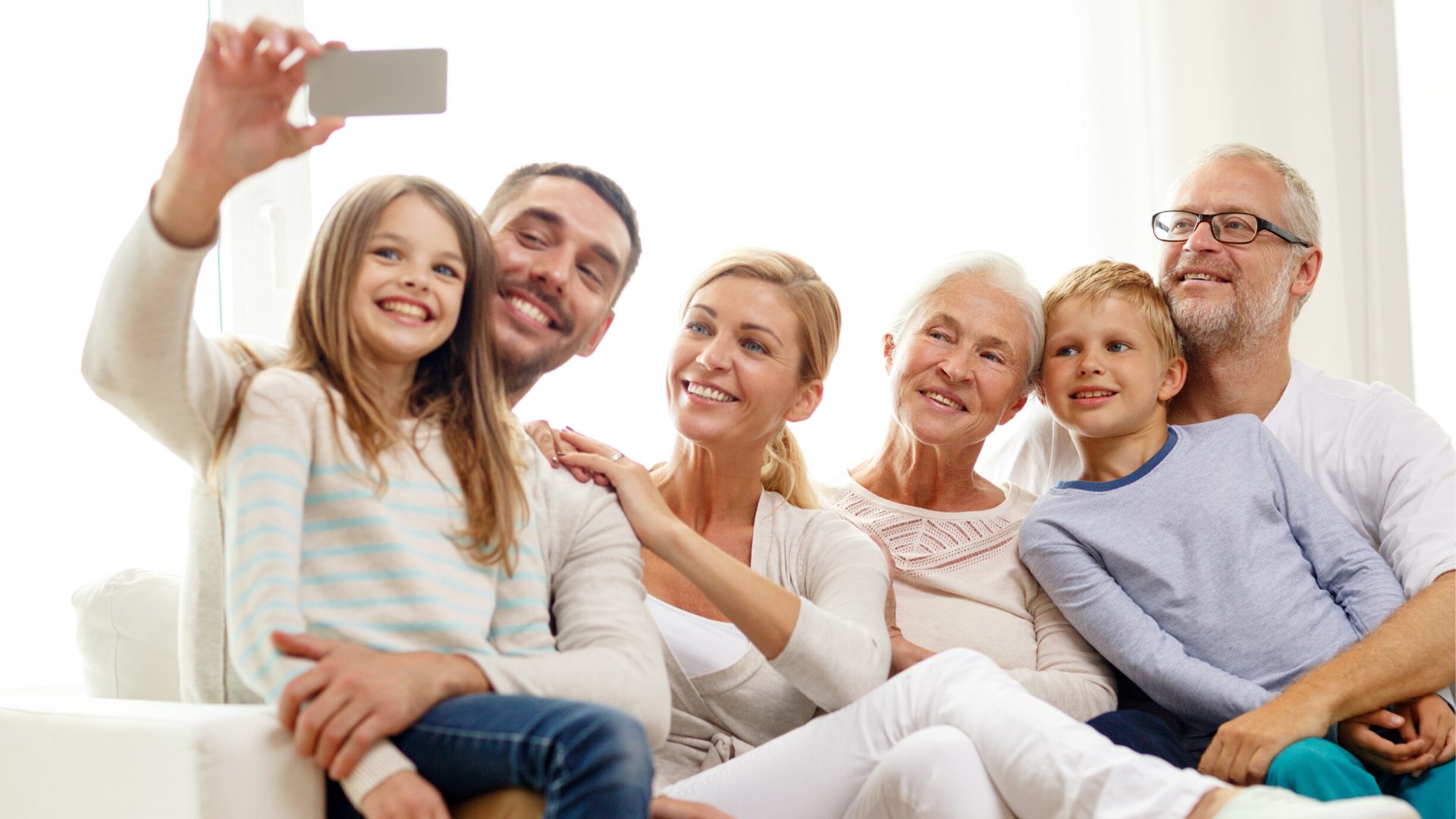 Six Ways to Stay Connected During Social Isolation