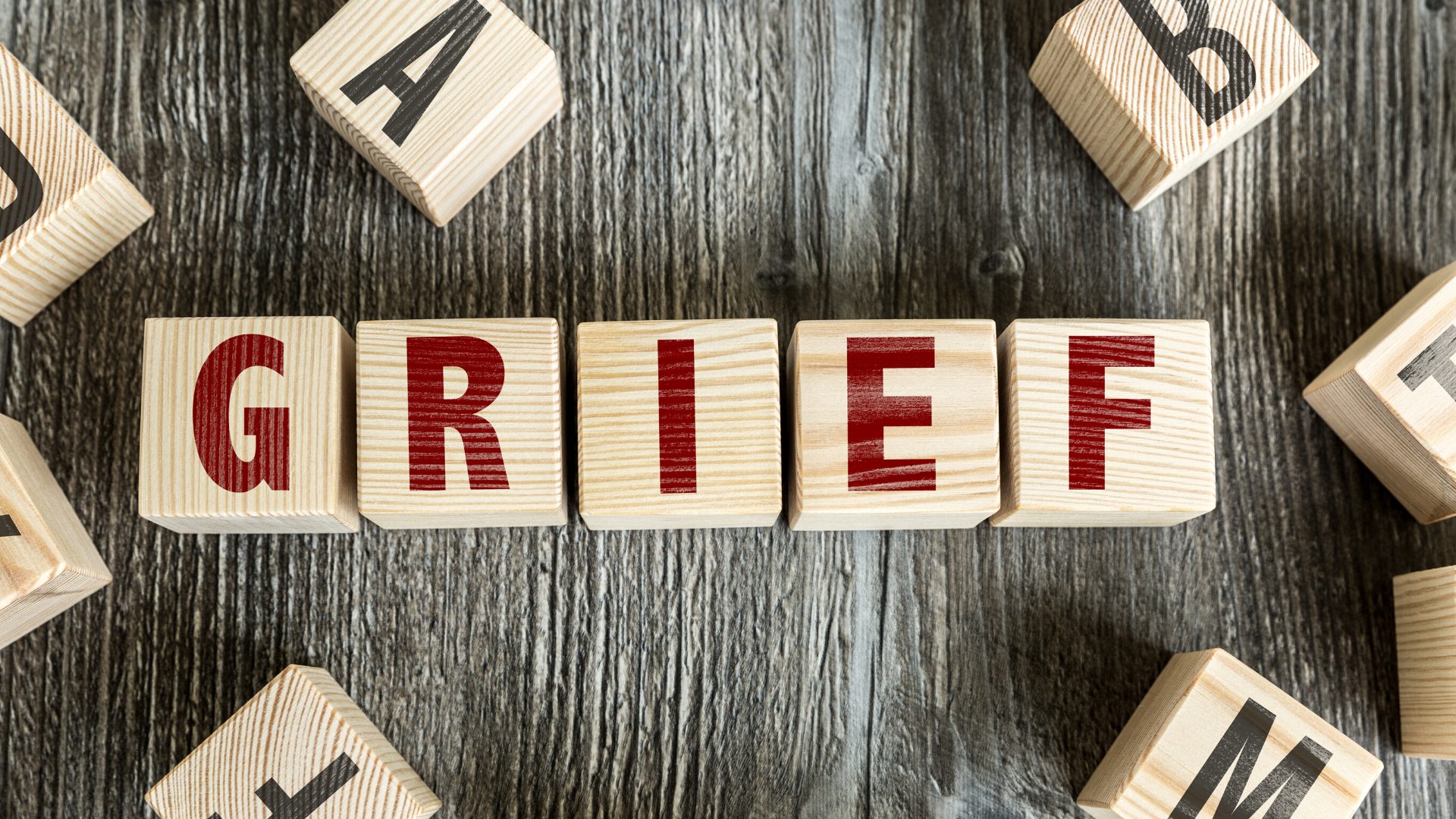 Overcome Grief: Understanding Your Emotions