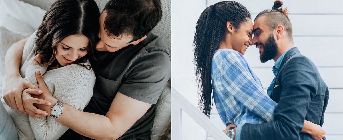 Intimacy Improve a Relationship: Key Elements