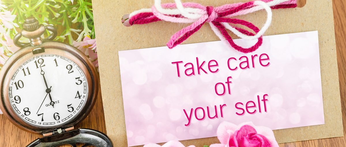 Self Care During the Pandemic: Tips and Ideas