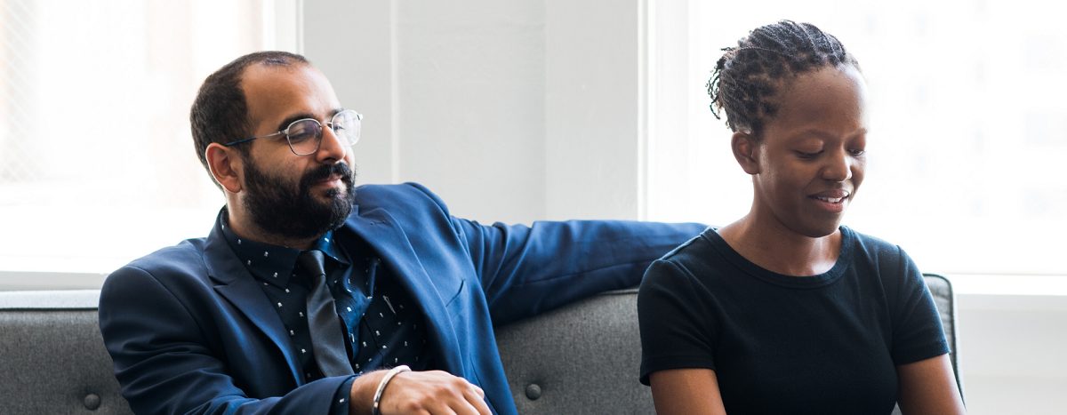 The Decision to Fix Your Marriage or Go Without Regret