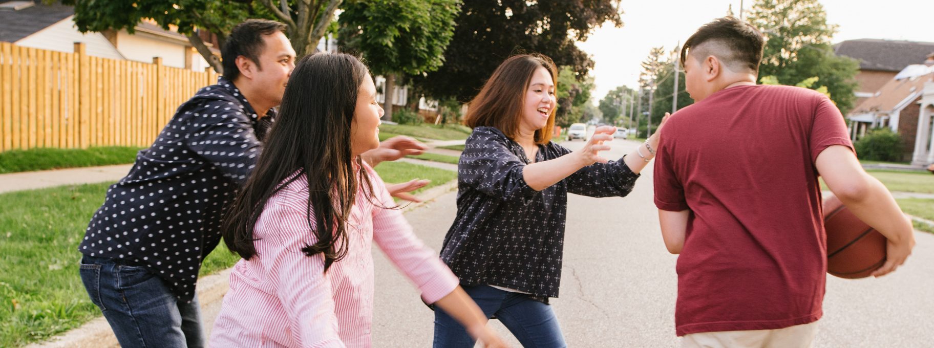 Managing Teens: Understanding Their Behavior