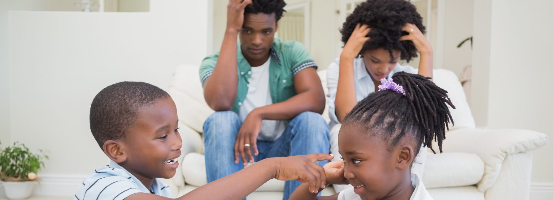 Emotion Coaching for Children: A Parent's Guide