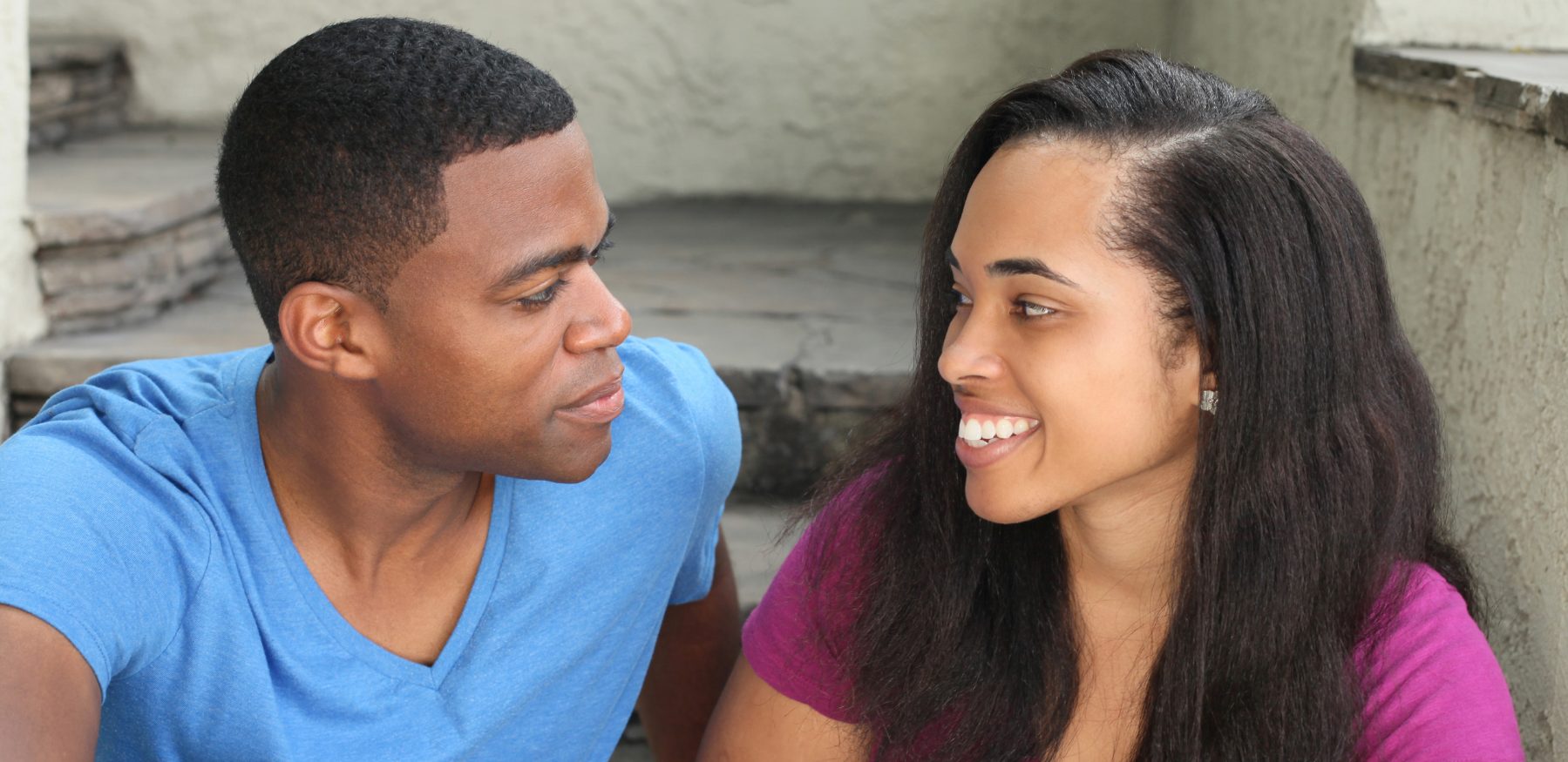 The Once-A-Week Conversation All Couples Should Have