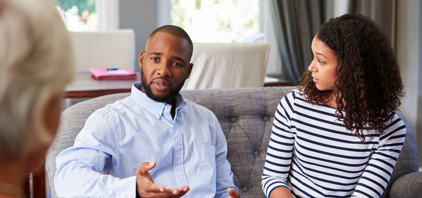 How to Recover From An Affair - Relationship Therapy Center