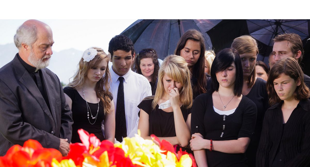 5 Stages of Grief and How to Cope with It