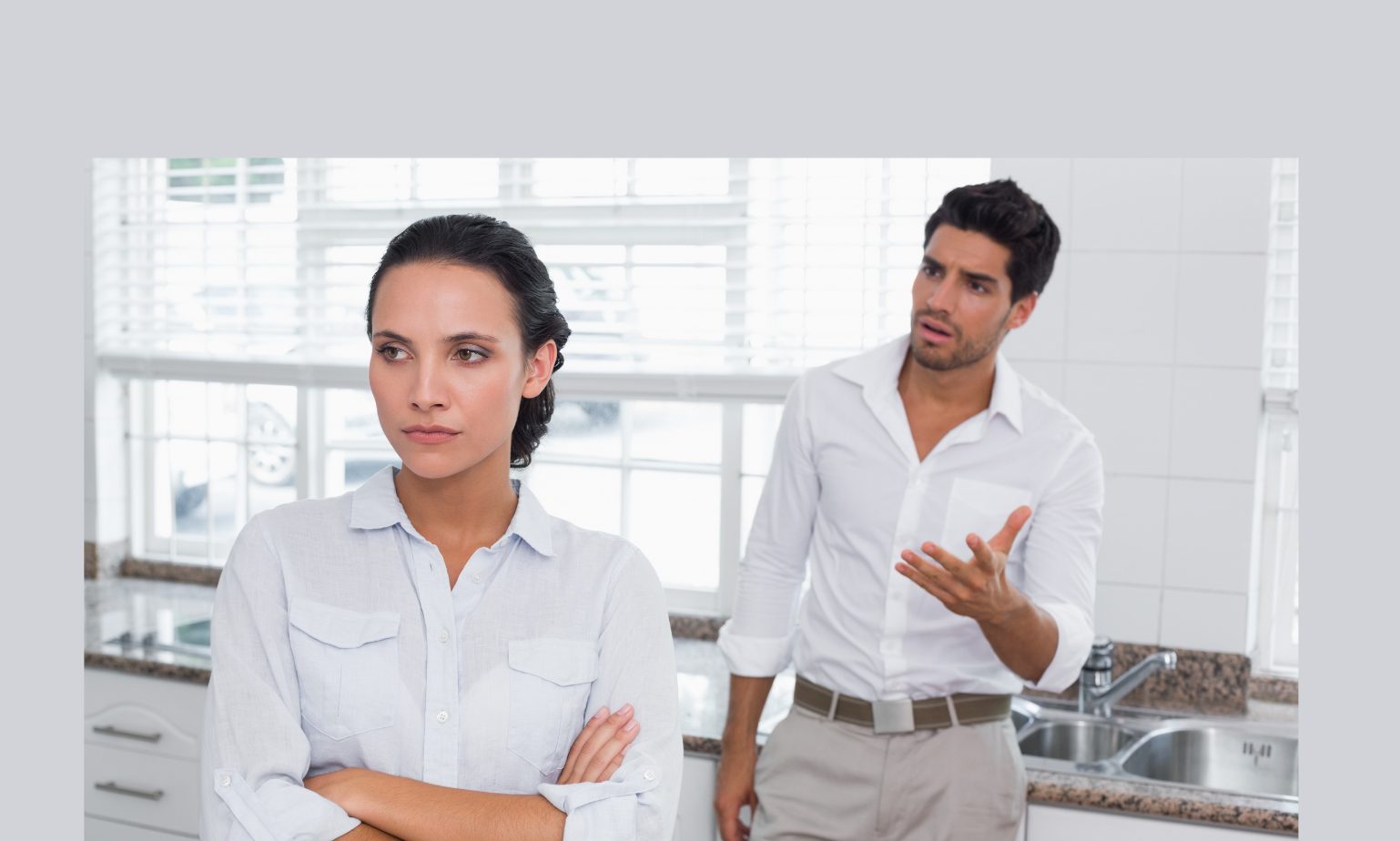 7 Signs Someone is Being Passive Aggressive