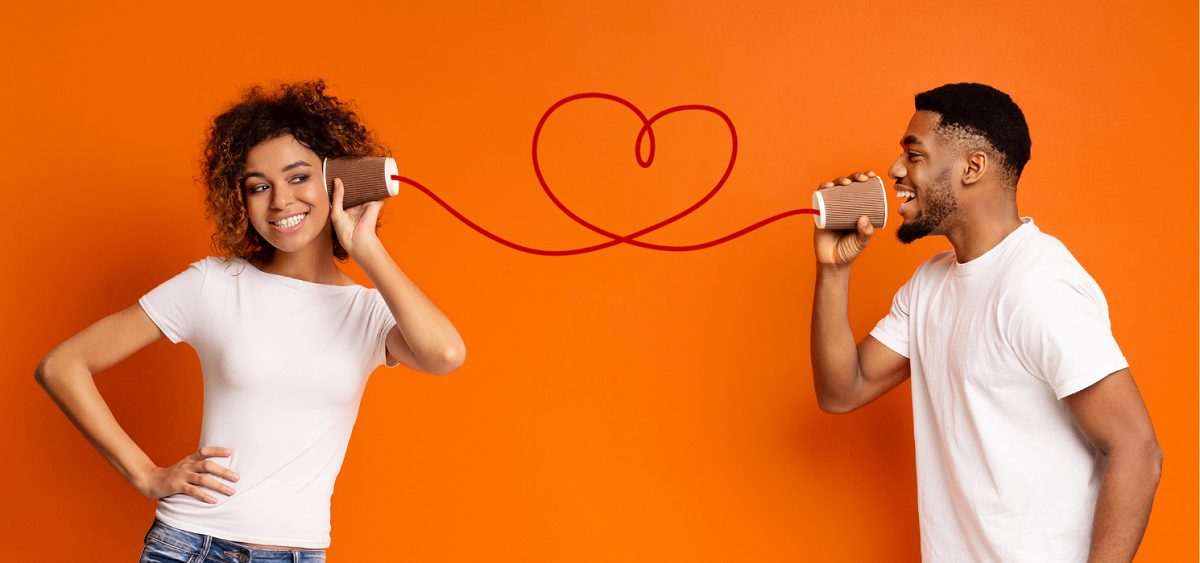 How to Have Intimate Communication in Relationships