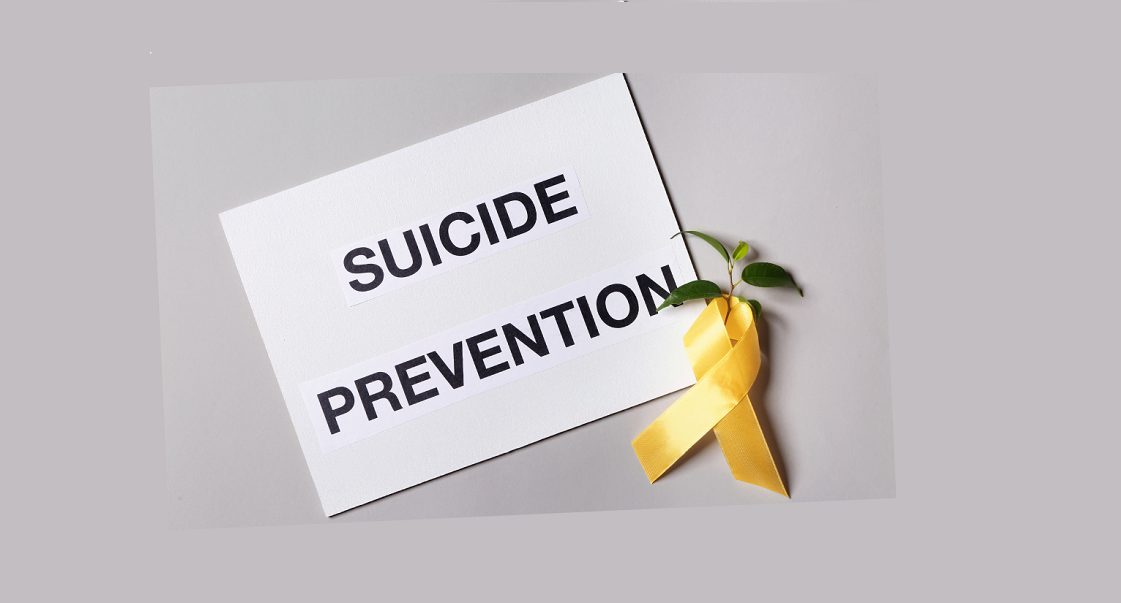 What To Do if Someone Threatens Suicide