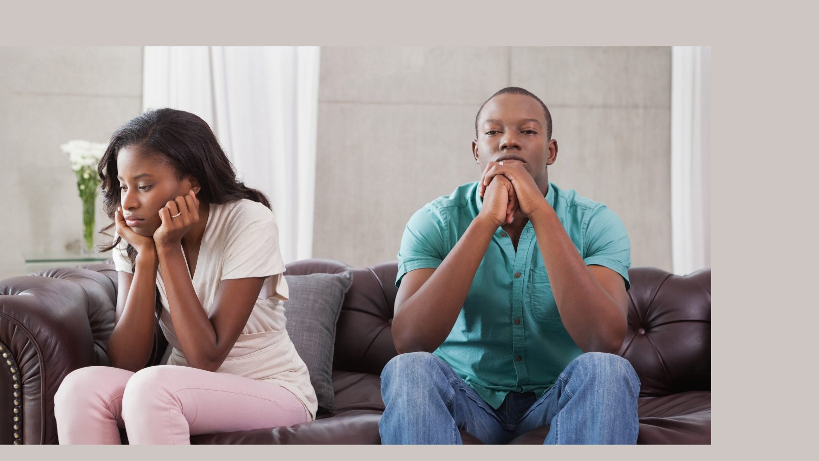 7 Signs of Common Intimacy Issues