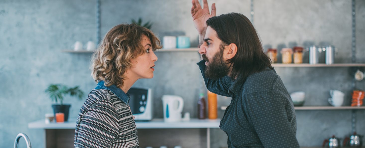 Emotionally Abusive Relationship Signs to Spot