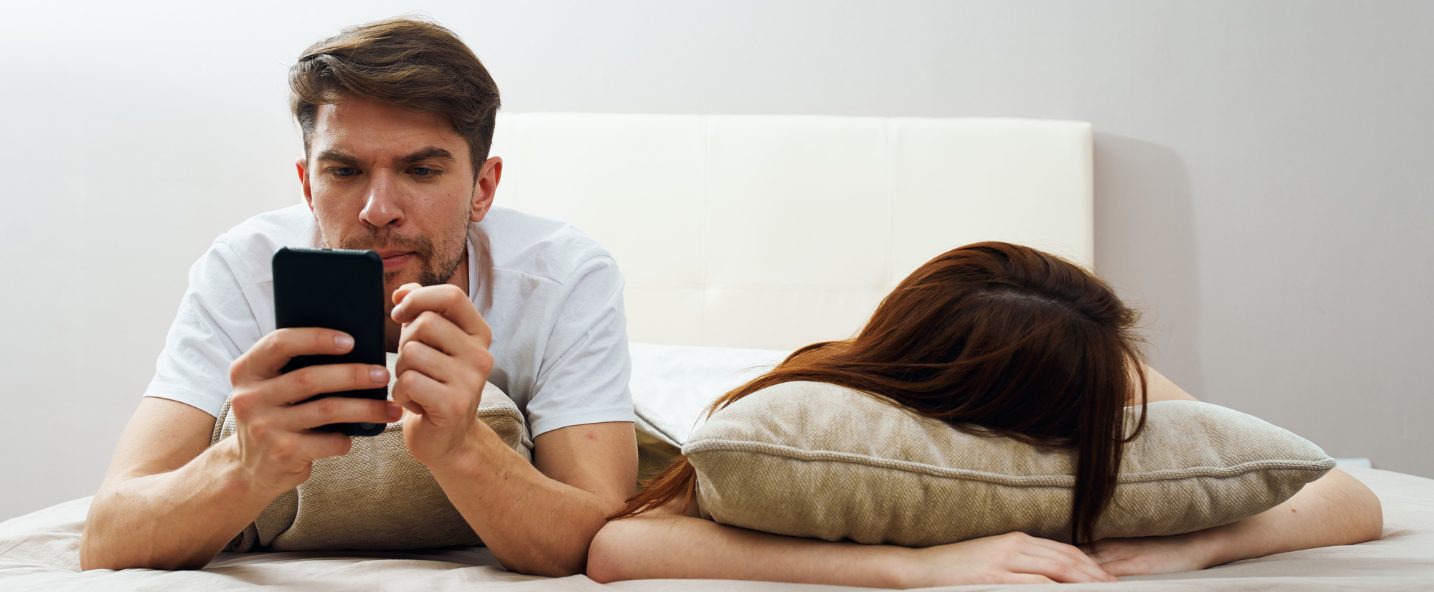 Micro-Cheating: Signs and What to Do About It