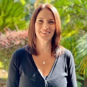 Jennifer Stewart, LMFT - Relationship Therapy Center