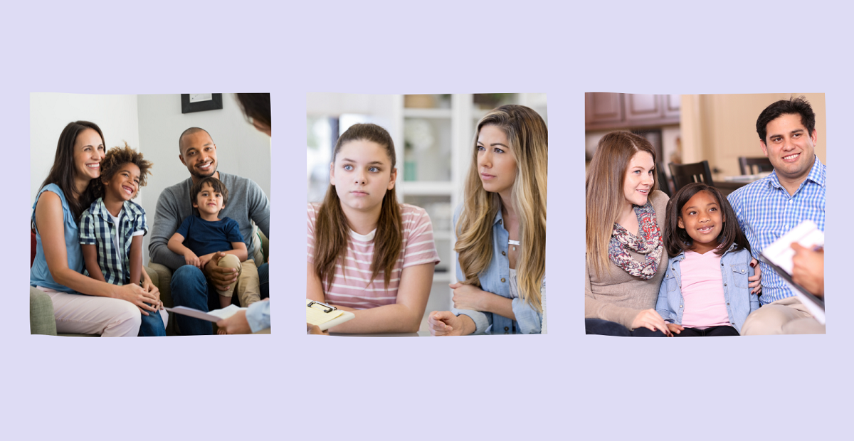 What Are Some Reasons to Seek Family Counseling?