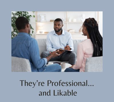 5 Qualities to Look for In a Good Therapist