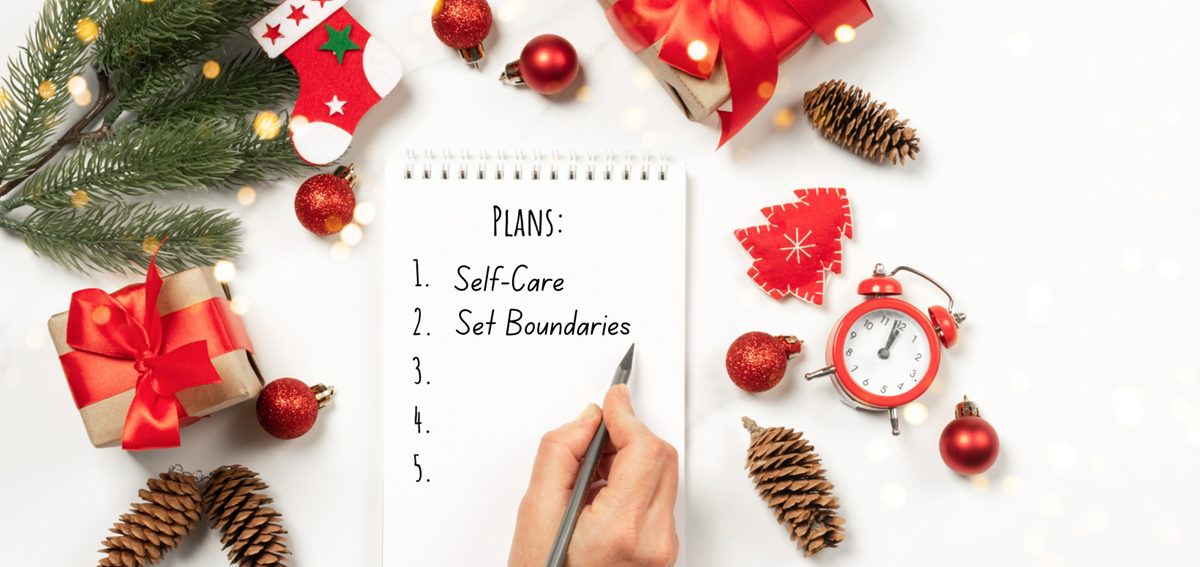 Holiday Season: Balancing Cheer with Responsibilities