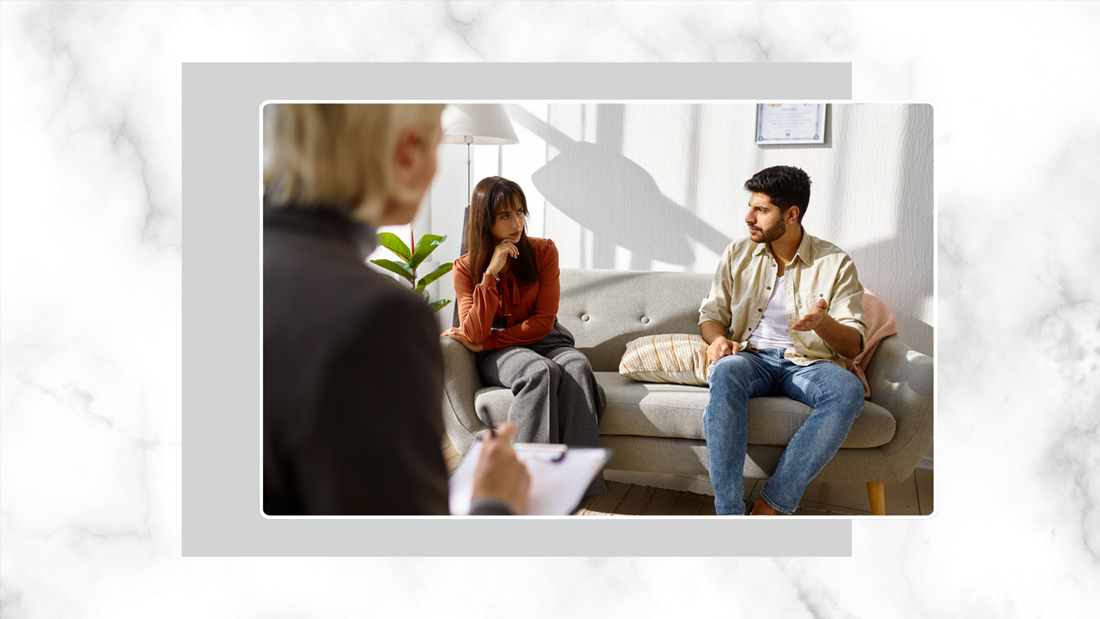 Blog - Relationship Therapy Center