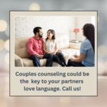 Love Language: Understanding Your Partner's Needs