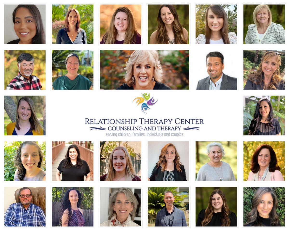 Careers at Relationship Therapy Center - Relationship Therapy Center