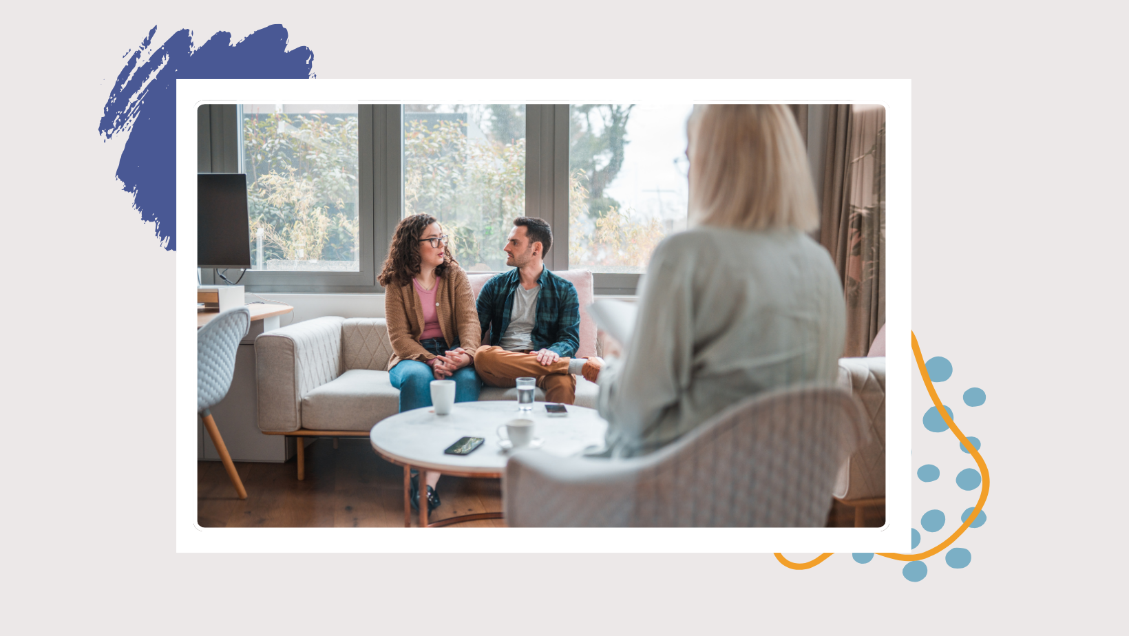 What is Discernment Counseling? - Relationship Therapy Center