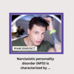 What Does It Mean to Be a Narcissist Today?