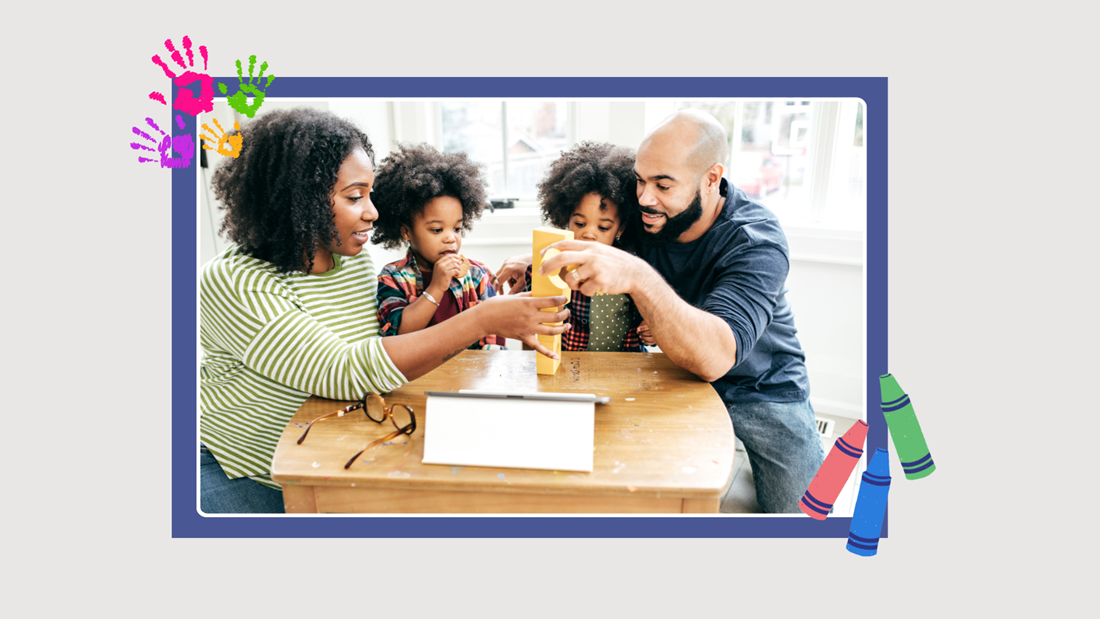 Is Parenting Overwhelming You? - Relationship Therapy Center