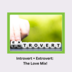 Introverts and Extroverts: Communication Tips for Couples