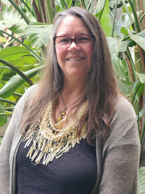 Lynlee Lyckberg, PsyD, RPA, AMFT - Relationship Therapy Center